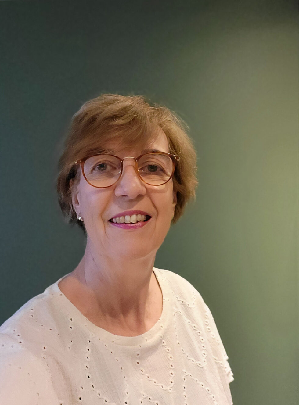 Over mij | Praktijk Marja Tames